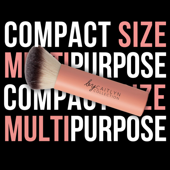 Base Buffer Brush – bycaitlyncollection