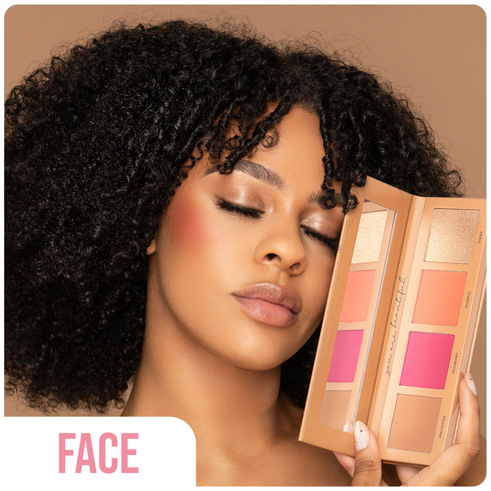 By Caitlyn Collection - Cosmetics, Beauty Tools & Skincare ...