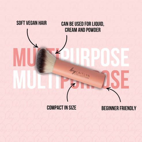 Base Buffer Brush – bycaitlyncollection