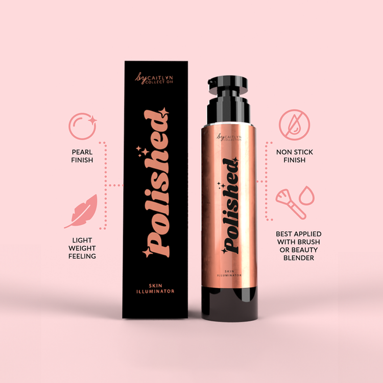 By Caitlyn Collection - Cosmetics, Beauty Tools & Skincare ...